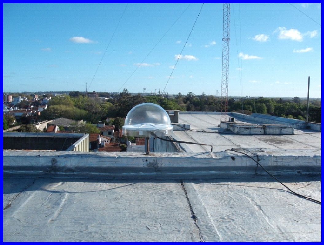 Convenio Específico de Colaboración entre la Facultad de Ciencias ...