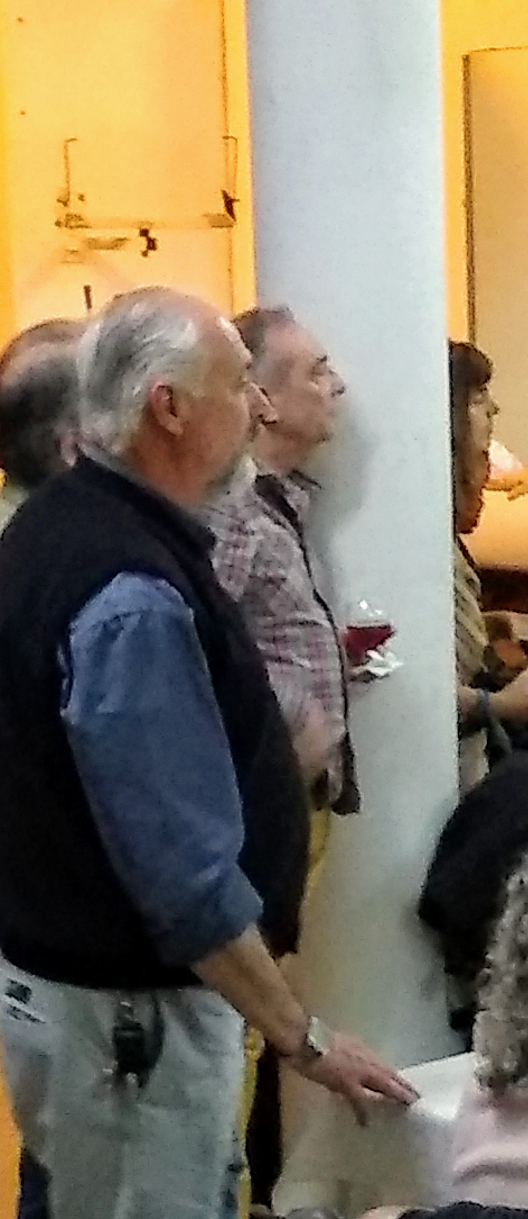 Se celebró el 40 Aniversario del IGCYC – Instituto de Geología de ...